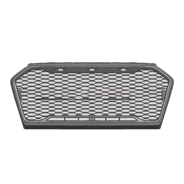 Ford Ranger Grille - Well-automotive