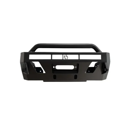 Exterior Decoration Front Bumper Body Kit For 4 Runner 2019 4x4 Bull ...